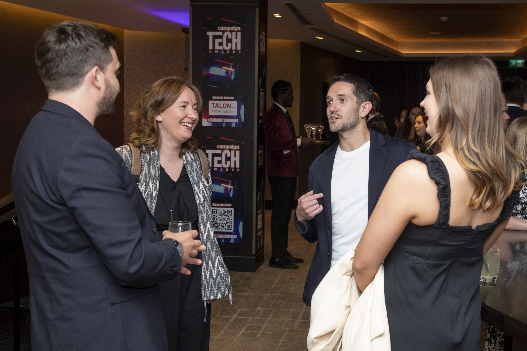 Home - Campaign Tech Awards